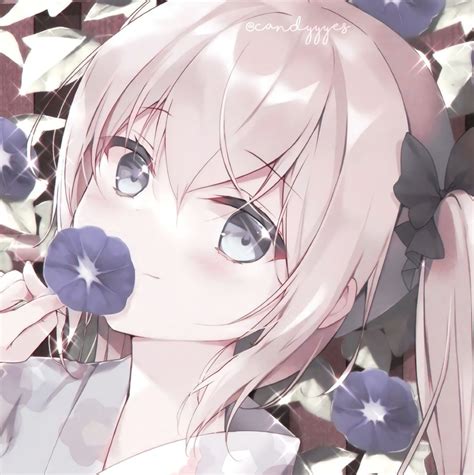 Pin On милые аватарки тянка софт светлые~ • ~