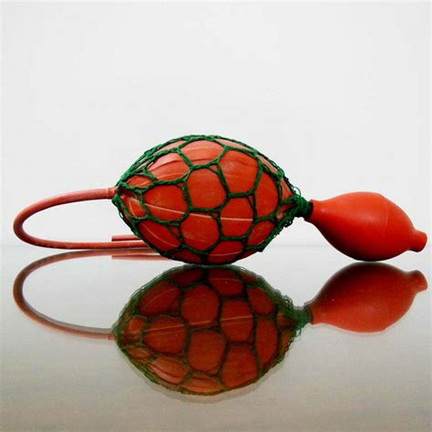 Rubber Bellow With Cotton Net Scientific Lab Equipment Manufacturer