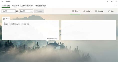 Today Is Your Last Chance To Download The Microsoft Translator App For Windows 10