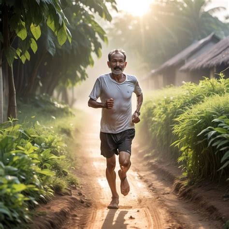 Irfan Ullah Khan On Linkedin Why Running Is The Best Strangler Of