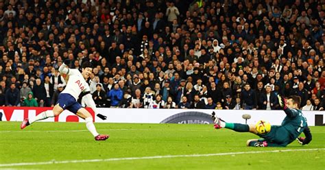 “4분이면 충분하다”… 손흥민 벼락같은 5호골