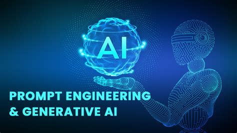 Prompt Engineer And Generative Ai Pioneer Business Solutions
