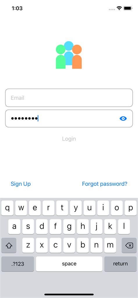 Swift Showhide Password How Can I Add This Feature Stack Overflow