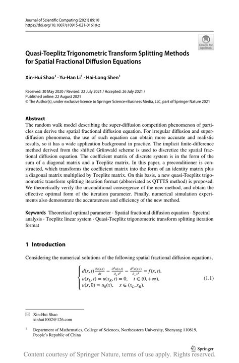 Quasi Toeplitz Trigonometric Transform Splitting Methods For Spatial Fractional Diffusion Equations