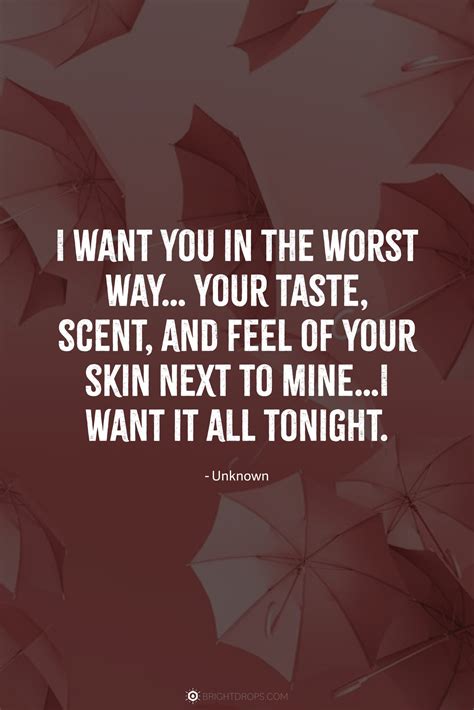109 Sexy Quotes On The True Meaning Of Sexiness Bright Drops