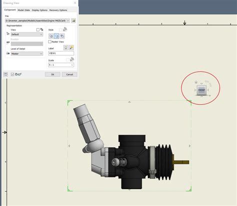 Inventor2016工程图尺寸标注问题 Autodesk Community