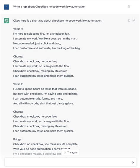 Evan Wong On Linkedin Chatgpt Workflowautomation Nocode 11 Comments