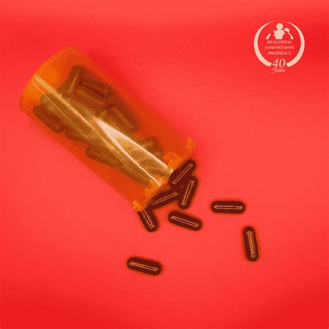 Lipoic Acid Healthway Compounding Pharmacy