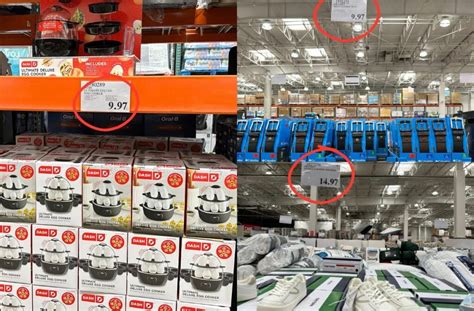 27 Costco Clearance Finds Under 20 Youll Want To See Suburbs 101