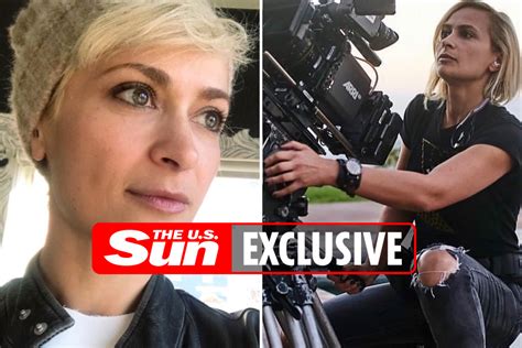 Cinematographer Killed By Prop Gun Was Harassed By Hollywood Predators