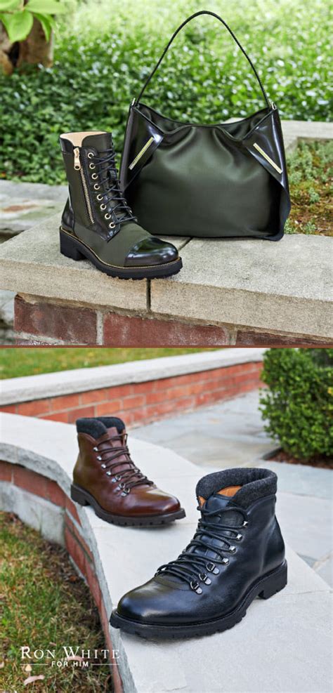 Welcome To Ron White Shoes