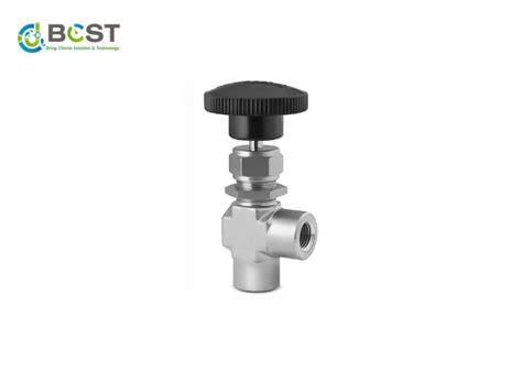 Angle Control Valve Control Valve And On Off Valve Solenoid Valve Manufacturer