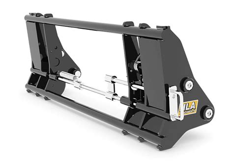 Hla Attachments Dealer Dan R Equipment 613 774 1616