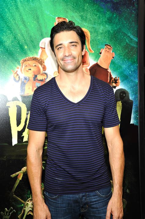 Gilles Marini