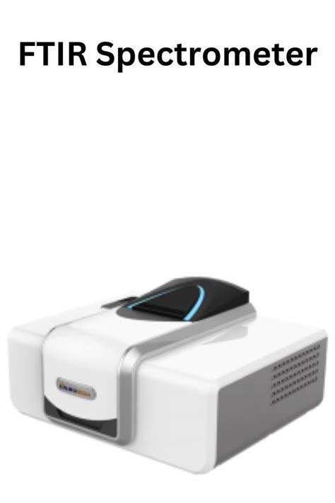 Ftir Spectrometer