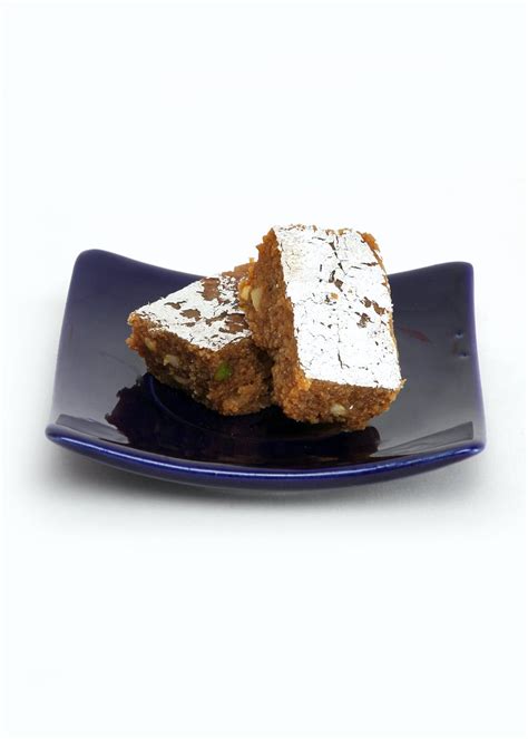 Get Dodha Burfee With Dry Fruits At ₹ 740 Lbb Shop