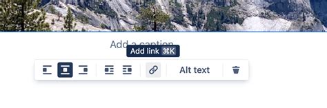 Link Widget Improvement Add Select Modify Issue 4303 Plone Volto