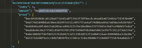 Paradigm Ctf 2022 Question Analysis 4 Merkledrop Numen