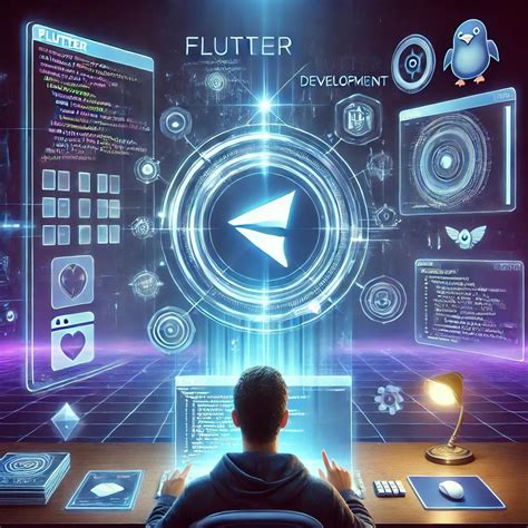 Flutter Dart Mobiledevelopment Cleancode Bestpractices