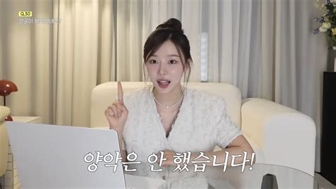 인기 급상승… 유명 女배우 ‘성형 논란 싹 다 밝혔다