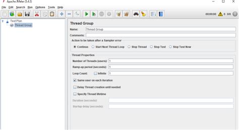 Top Best Stress Testing Software For Your Application Software Testing Stuff