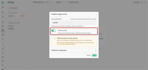 How To Upload File In Supabase With Laravel Codeonstring
