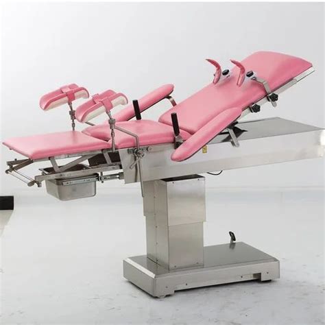Electric Delivery Table At ₹ 83000piece Obstetric Tables In Gurugram