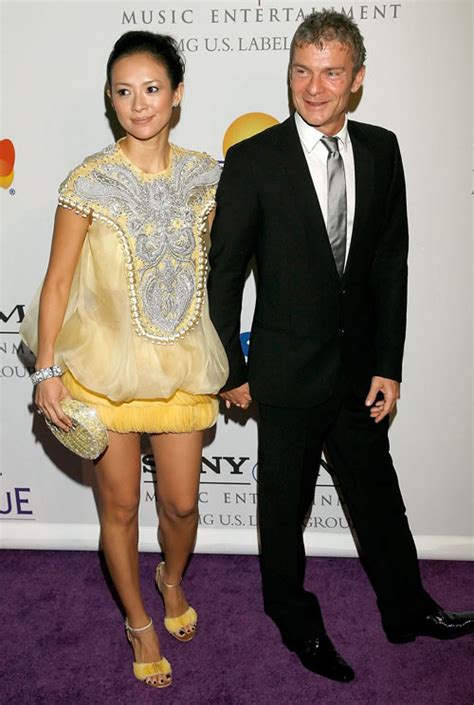 Zhang Ziyi Showing Her Nice Big Tits And Her Ass Porn Pictures Xxx Photos Sex Images