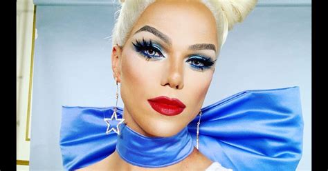 Nicky Doll Sur Instagram Le 9 Juillet 2019 Purepeople