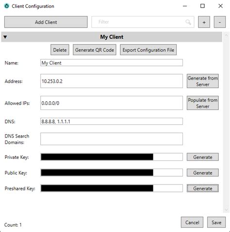 WgServerforWindows At Main Micahmo WgServerforWindows GitHub