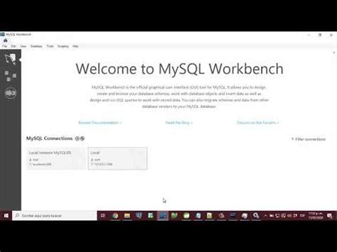 Cómo Solucionar Failed To Connect To Mysql Server En Pocos Pasos MySQL YA