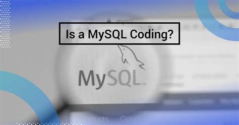 Husnain Sardar Ali On Linkedin Is A Mysql Coding Mysql Is A Database