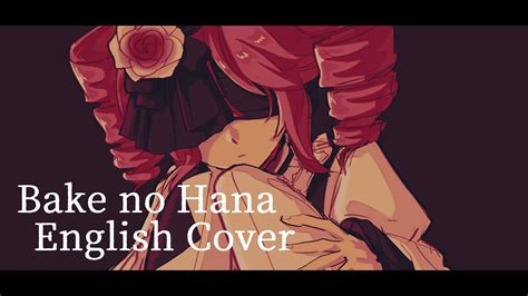 【kasane Teto】 Bake No Hana 化けの花 English Cover 【synthvカバー】 Youtube
