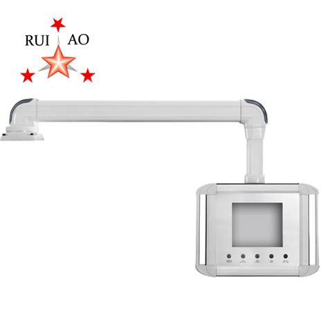 Cantilever Control Box Support Arm System Control Panel Enclosures Touch Screen Cantilever