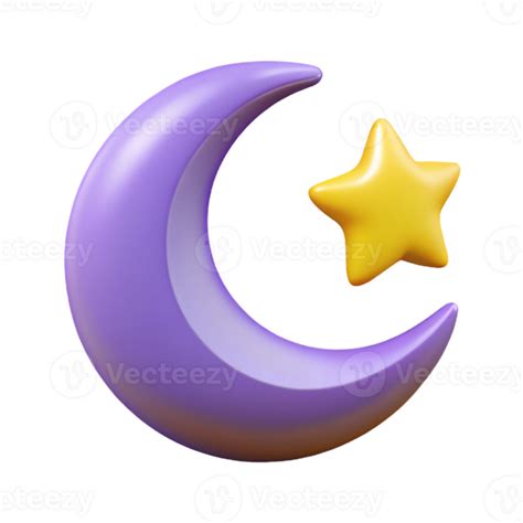 Gorgeous Art Deco Crescent Moon Badge Flat Color Single Weight Stroke Scalable Design High