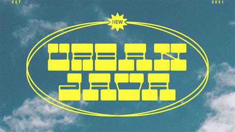 Urban Java Font › Fontesk