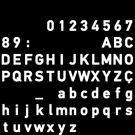 Anyone Know This Font It S Used In CS GO On The Inventory Coins R Identifythisfont