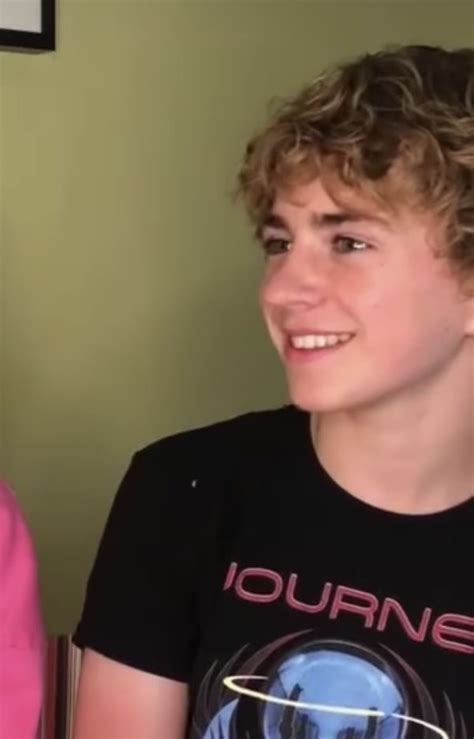 Walker Scobell Novios Te Amo Guapo