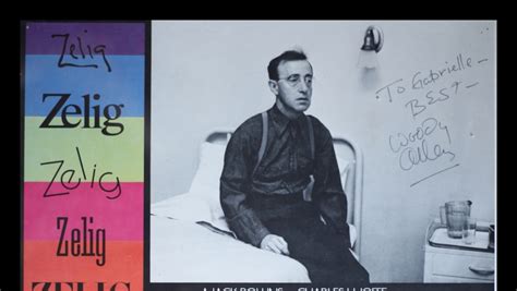 Woody Allen La Mia Versione Di Me Cultweek