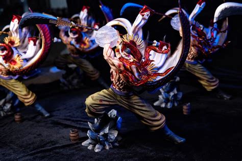 HHamajippa on Twitter BT Studio Whitebeard Release 补款通知 BT顶上白胡子补款 补