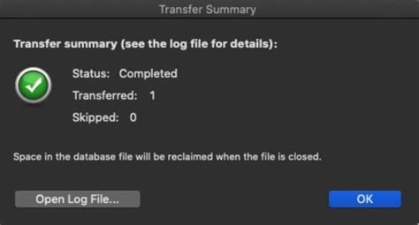 FileMaker Container Storage