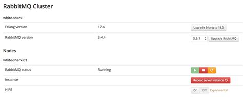 Easier Erlang And Rabbitmq Upgrades Cloudamqp