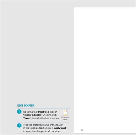 Microsoft Office Powerpoint Remove Style Tips Next To Slide Super User
