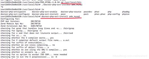 Docker部署php环境运行web项目 docker php web CSDN博客