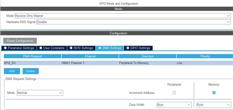 Solved Spi Master Receive Dma Always Go To Halspierrorc Stmicroelectronics Community
