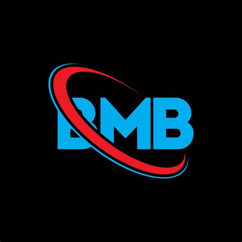 Bmb Logo Bmb Letter Bmb Letter Logo Design Initials Bmb Logo Linked