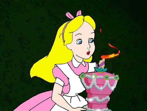 Princess Peach Blowing Out A Candle By Mrtoonlover83 On Deviantart
