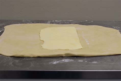 Quick Laminated Dough At Michael Birdwood Blog