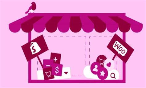 Develop Woocommerce Wordpress Website By Techijet Fiverr