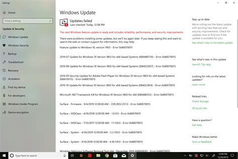 How Do I Fix This Windows Wont Update And The Store Wont Update Stuff R 24hoursupport